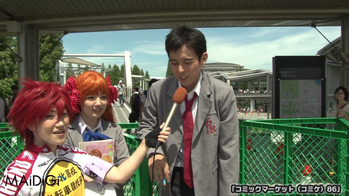 【アニメ、コスプレ】【日本橋ストリートフェスタ2017】アンパンマンショー☆閲覧注意！コスプレイベント☆テレビアニメキャラクター ホラー恐怖 ...