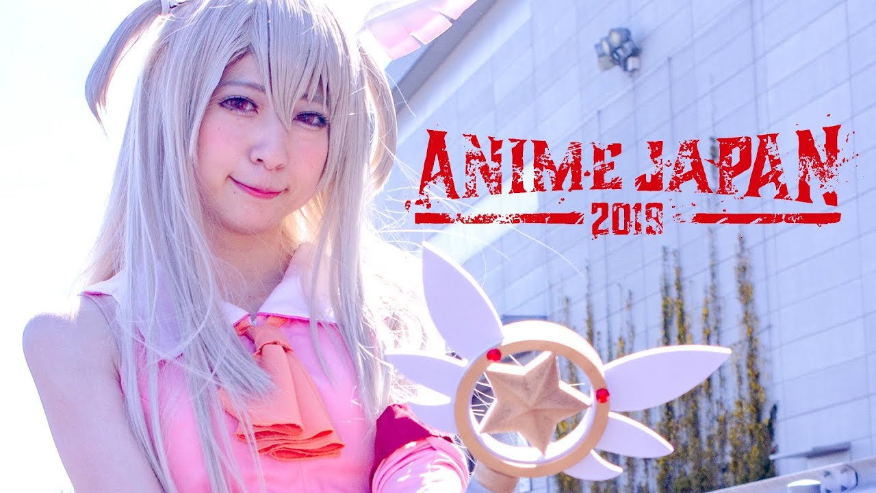 【AnimeJapan2019、コスプレ】Rocking Out At AnimeJapan 2019 - コスプレ動画ランキングまとめ