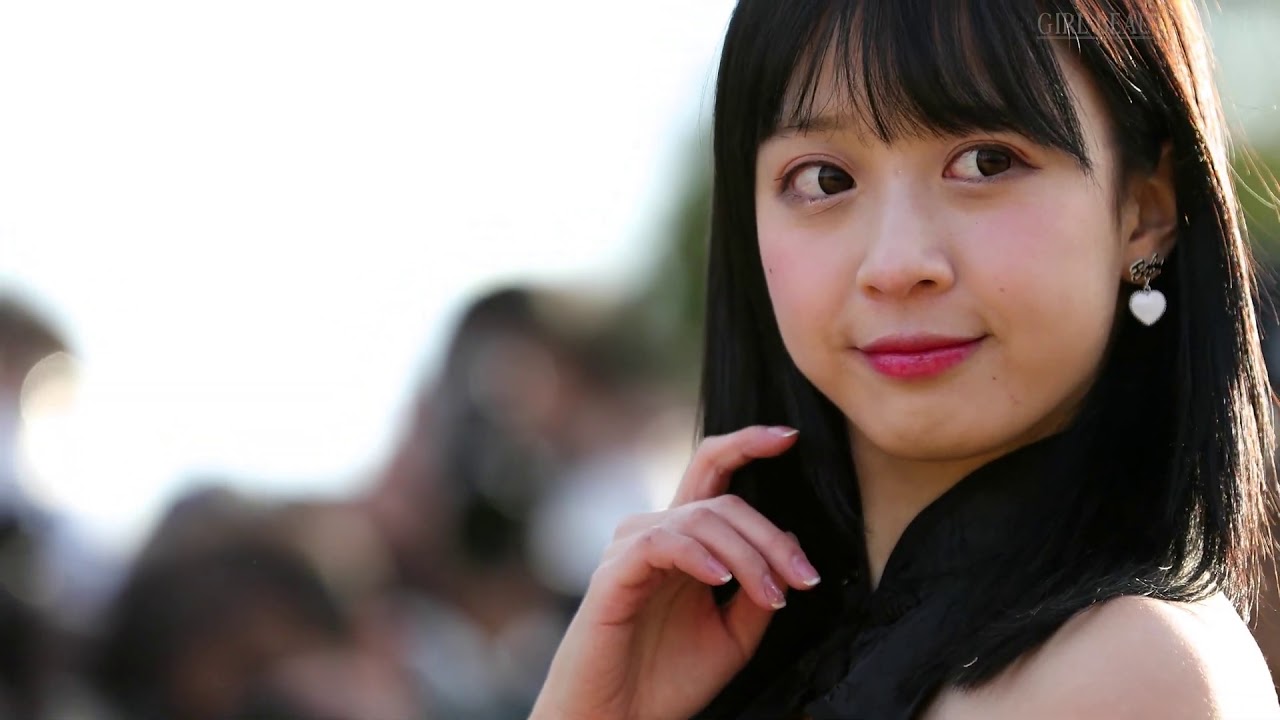 【yami 、コスプレ】☆C95コミケコスプレ動画☆中国人レイヤーYamiちゃんのレイファンと思われるコスプレ ☆Comic Marke ...