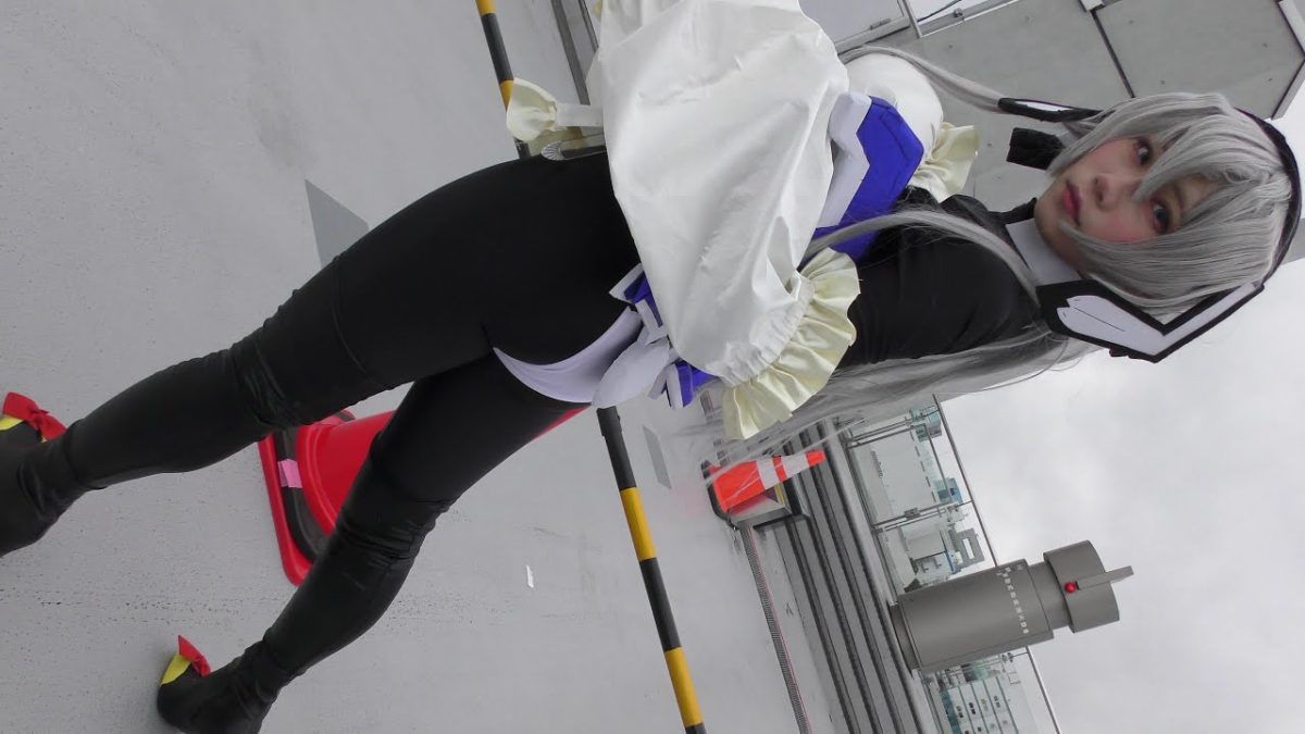 【コミケ】[4K]c97 コミケ cosplay ぽぷり(コスプレ 角色扮演 코스프레) - コスプレ動画ランキングまとめ